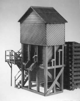 Excalibur Mineral Corporation -Mining Models